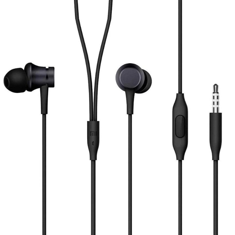 Xiaomi Mi In-Ear Headphones Basic Price in Kenya - Best Deals at Queens ...