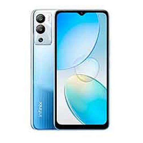 Infinix Hot 12i: 6.6 inch display & 64gb internal. best price in Kenya ...