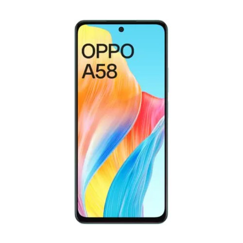 Oppo A58 4G: 6.72 inch IPS LCD Display at the best price in Kenya ...